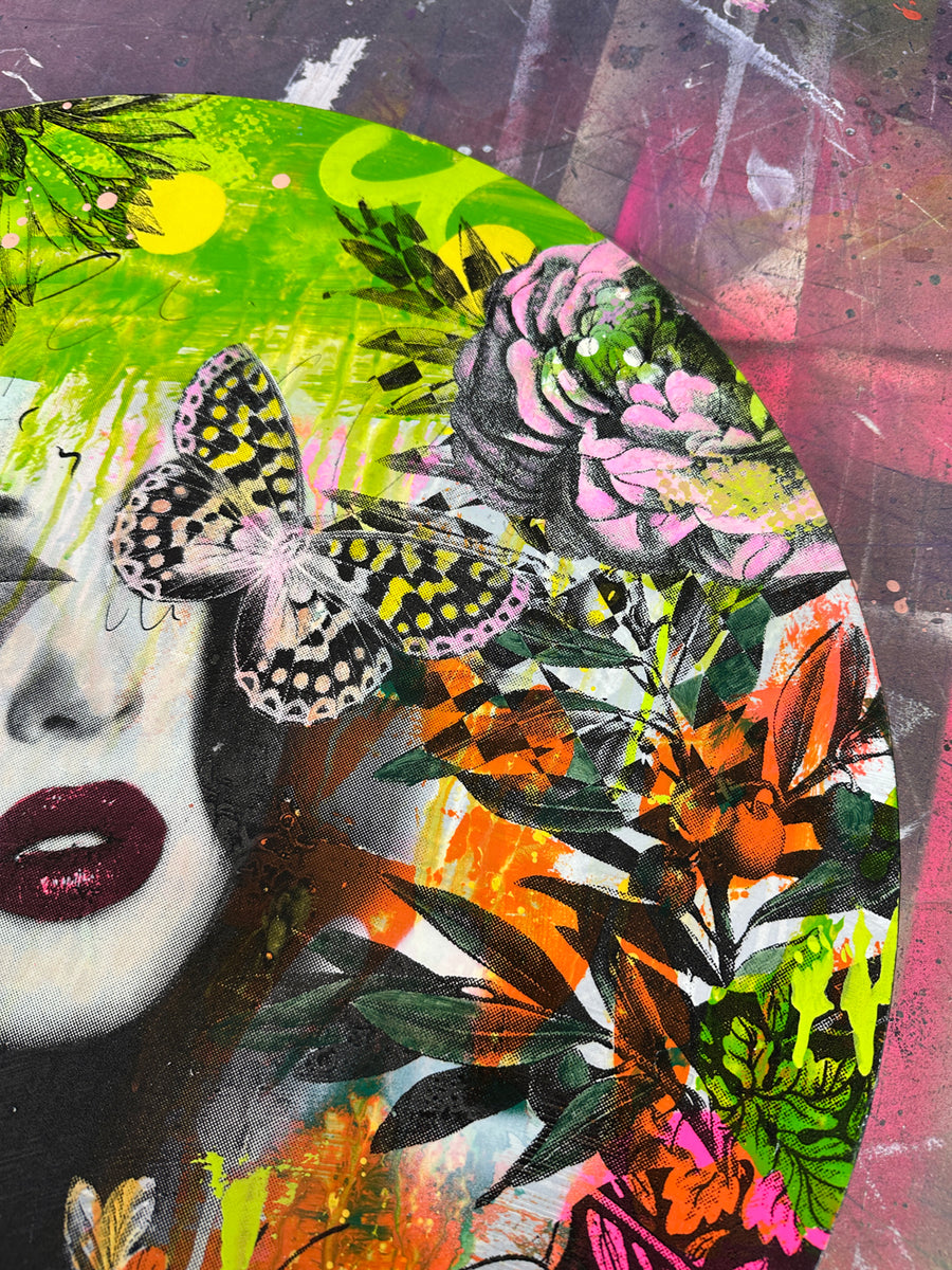 Luxe (original) – Olly Howe